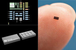 Texas Instruments Unveils MSPM0C1104, the World's Smallest ...