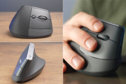 Don't Pay $100, Get a Logitech MX Vertical Wireless Mouse for $69.99 ...
