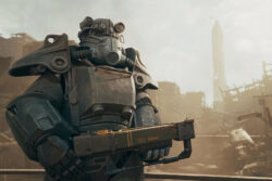 Fallout 3 Intro Gets Recreated in Unreal Engine 5 - TechEBlog