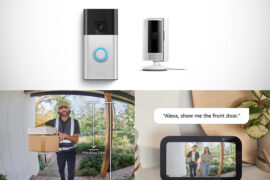 Don't Pay $140, Get a Ring Battery Doorbell with Ring Indoor Cam 2nd ...