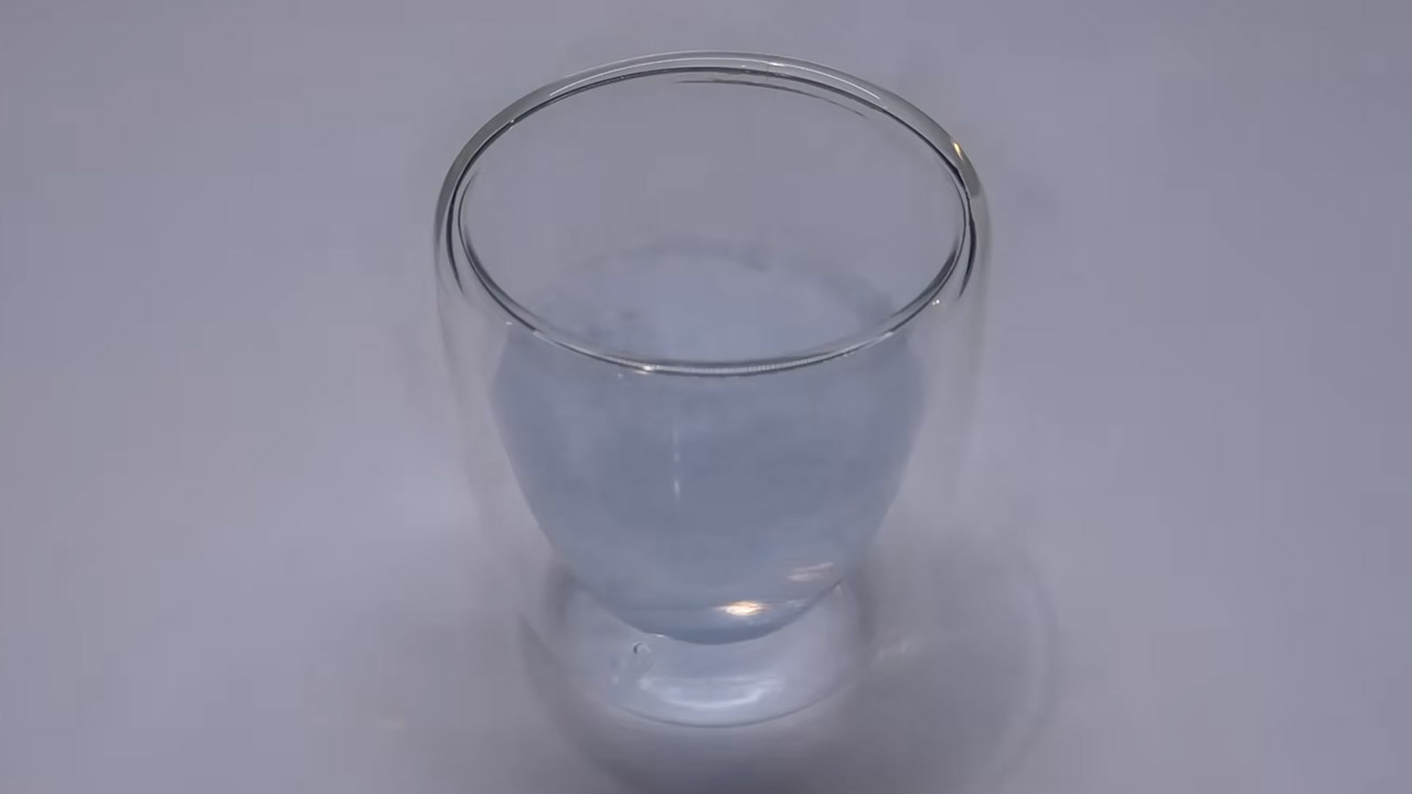 Converting Electricity Into Liquid Oxygen is a Fascinating Process ...