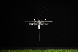 MIT Develops Tiny Hopping Robots That Could One Day Be Used for Search ...