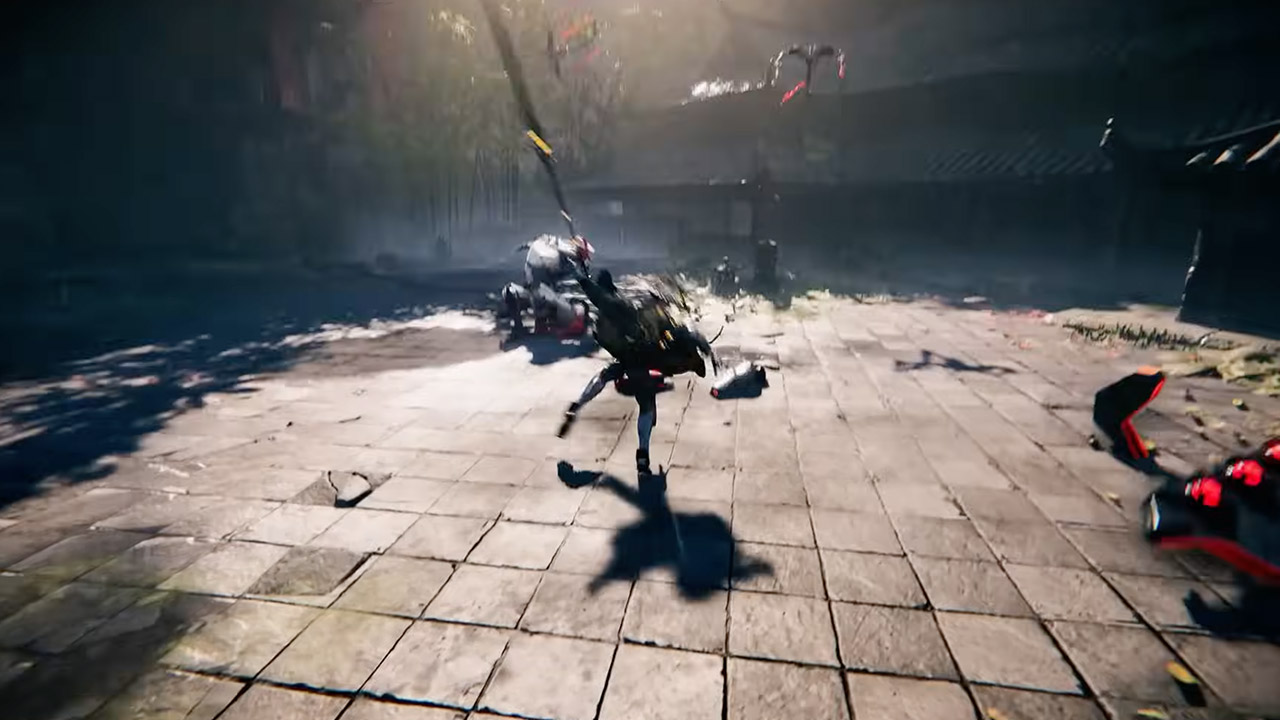 First Look at Morbid Metal, a Roguelite Hack-and-Slash Game Featuring ...