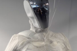 Clone Robotics' Protoclone is Company's First Musculoskeletal Android ...