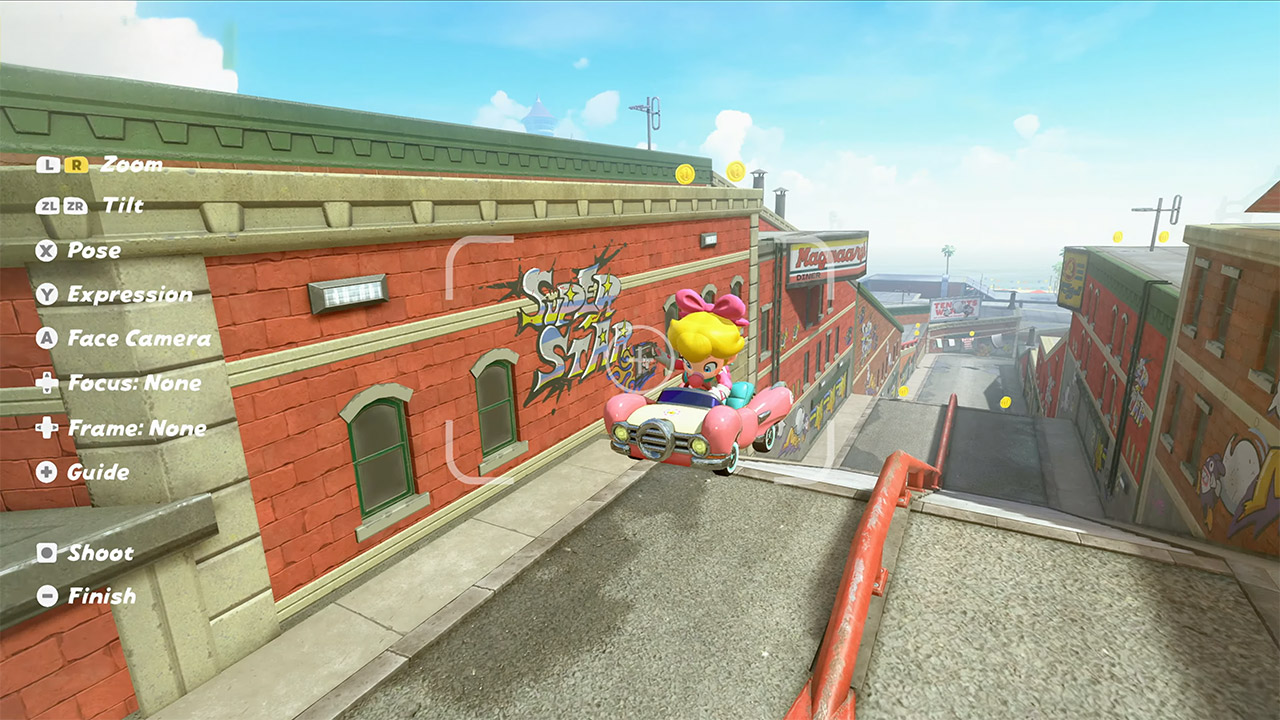 Nintendo's Mario Kart World Direct Showcases New Courses and ...