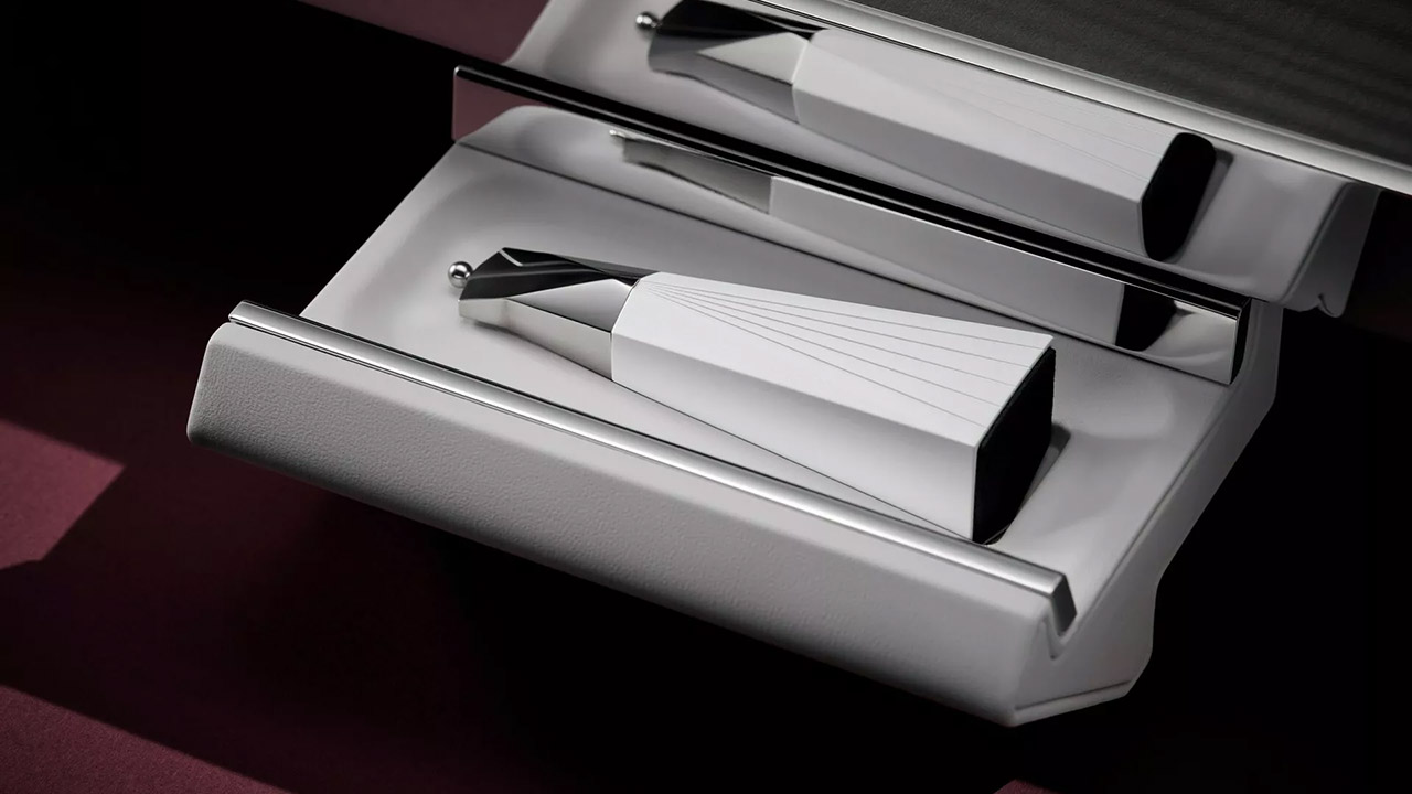 Handcrafted Rolls-Royce Chess Set Might Cost You More Than a New Tesla ...