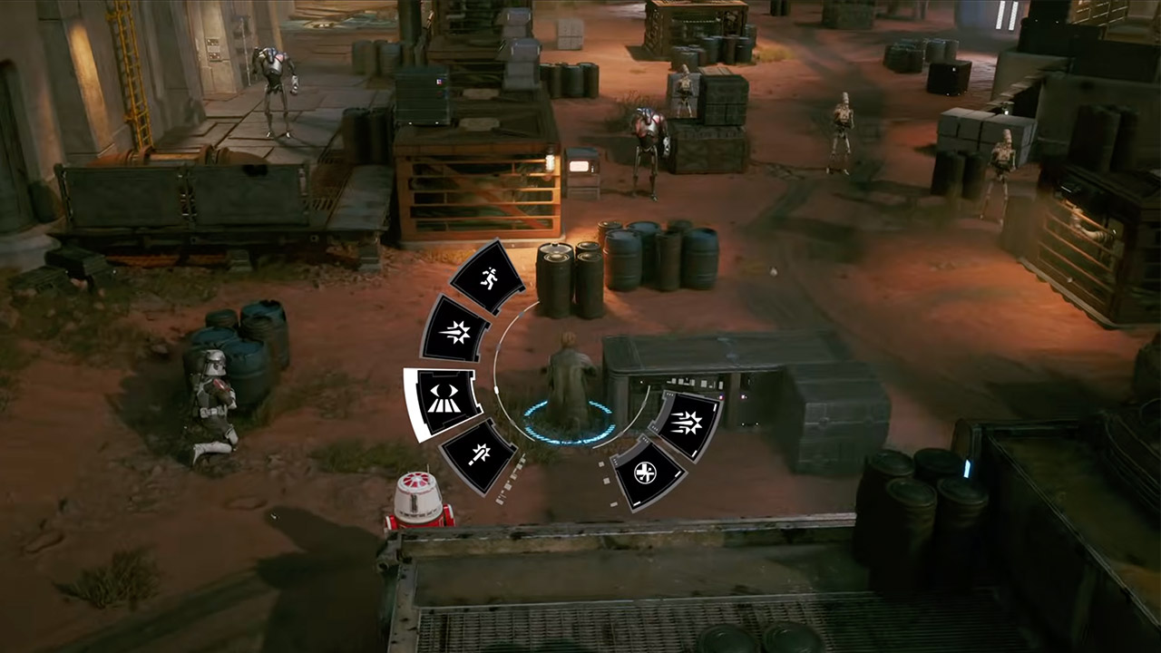 Star Wars Zero Company Trailer Released, Teases XCOM-Style Tactical ...