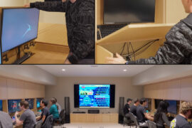 Linus Tech Tips Visits the Ultimate Gaming Mansion, Called the LAN ...