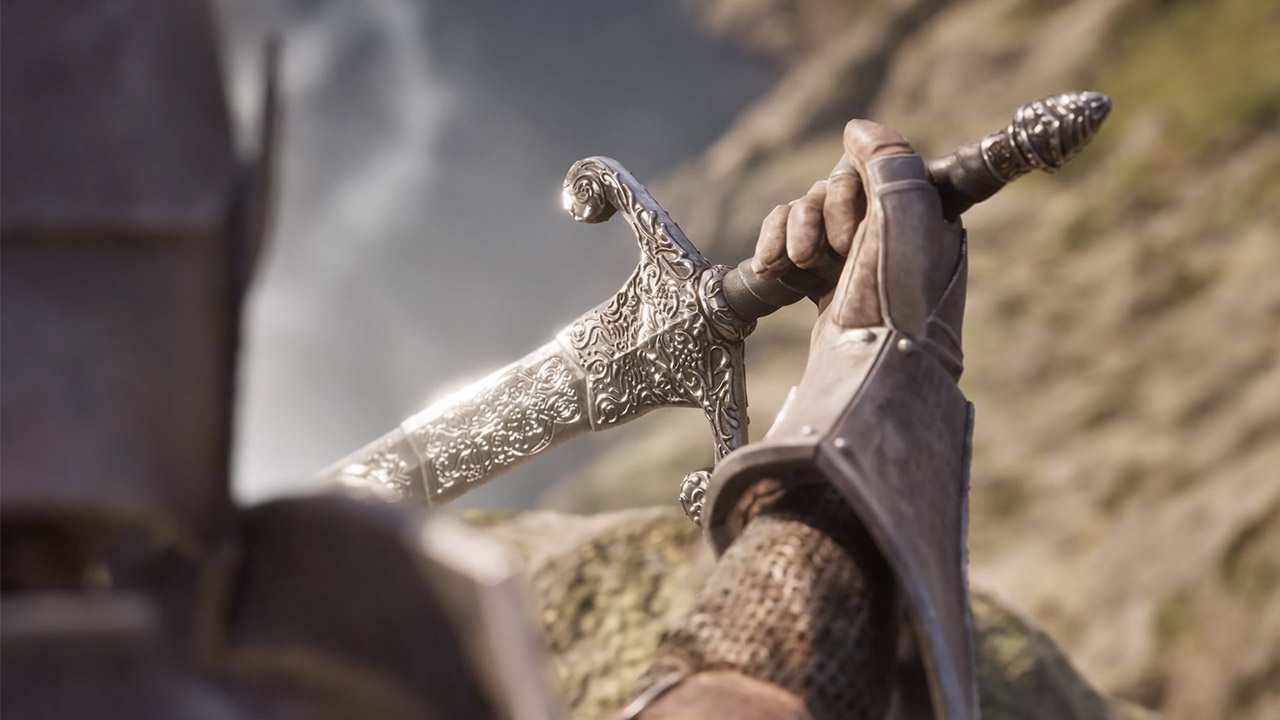 The Elder Scrolls IV: Oblivion Remastered Trailer Released, Powered by Unreal Engine 5 - TechEBlog