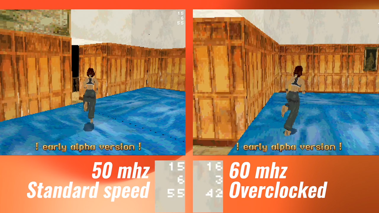 Gamer Upgrades Panasonic 3DO by Overclocking CPU and Addding HDMI ...