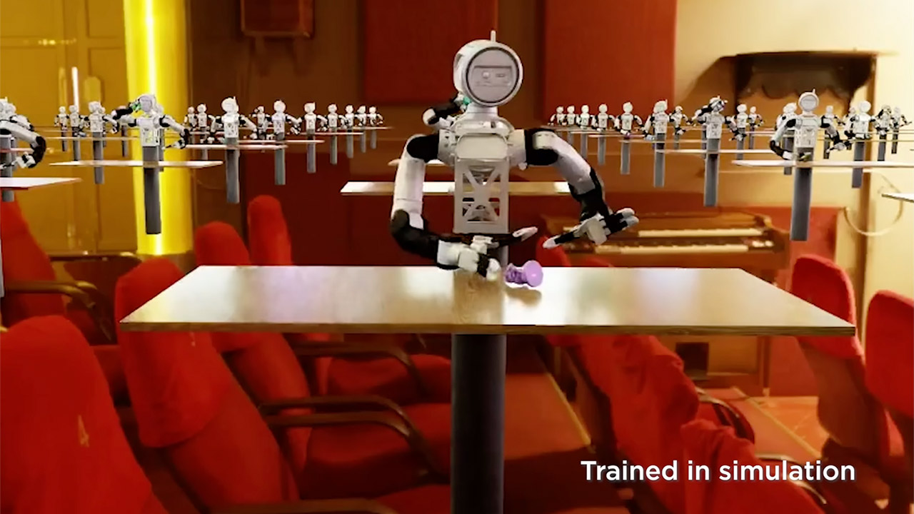 Boston Dynamics’ Atlas 2.0 Successfully Performs Autonomous ...