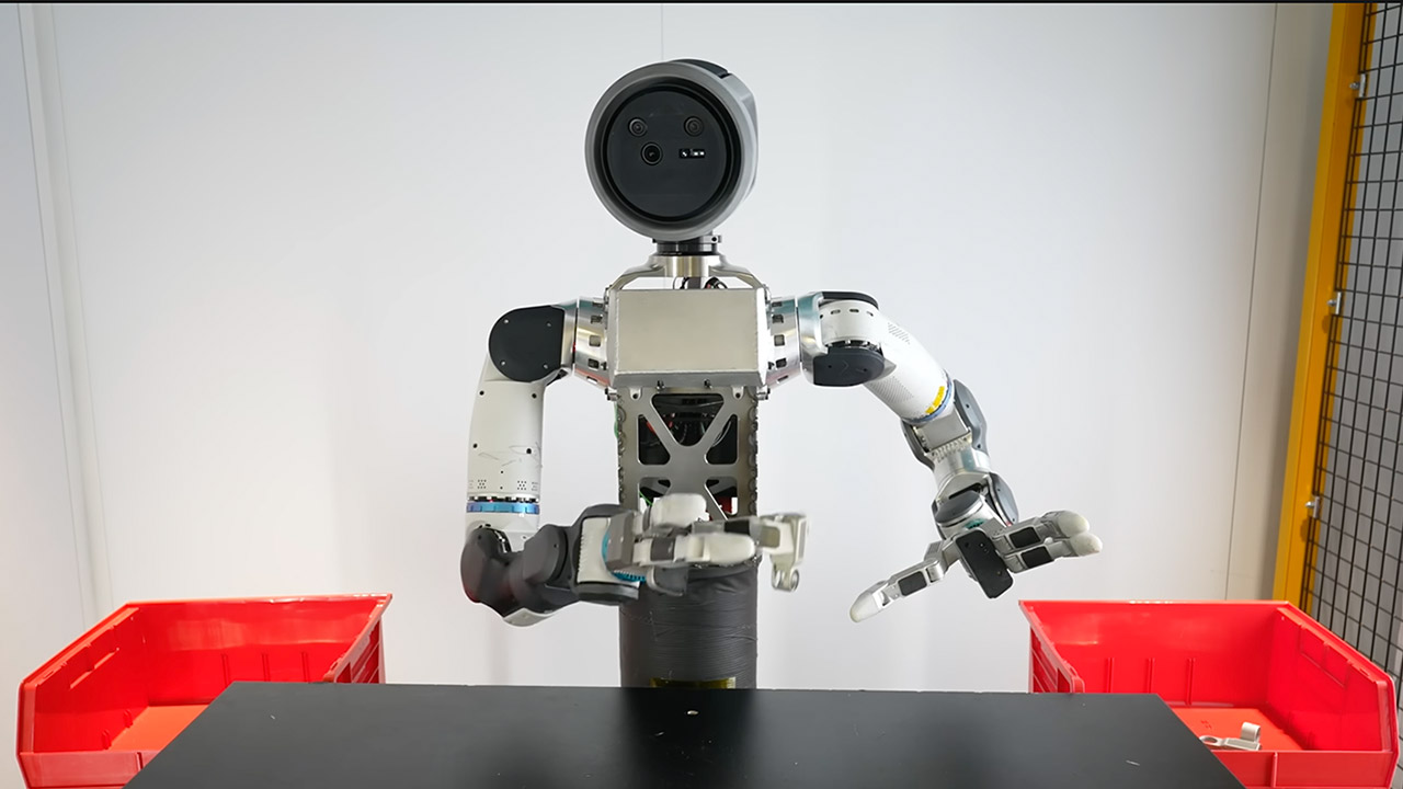 Boston Dynamics’ Atlas 2.0 Successfully Performs Autonomous ...
