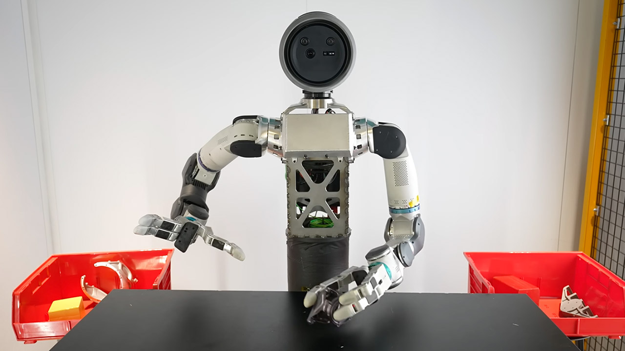 Boston Dynamics’ Atlas 2.0 Successfully Performs Autonomous ...