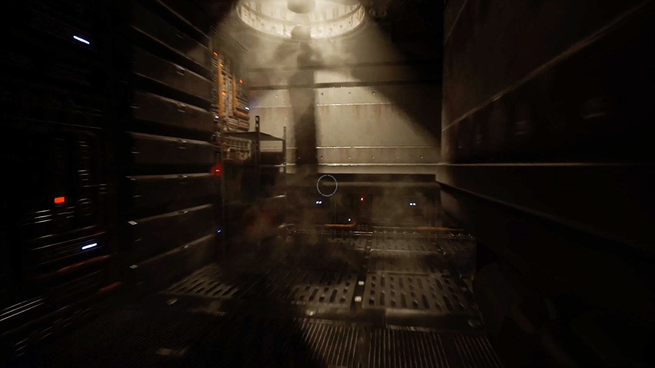 Incredible Fan DOOM 3 Remake in Unreal Engine 5 Needs to Become a ...
