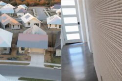 What It's Like to Live Inside Lennar's 3D-Printed Homes at Wolf Ranch ...