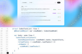OpenAI's Codex is Like Having a Personal Software Engineer, Here's How ...