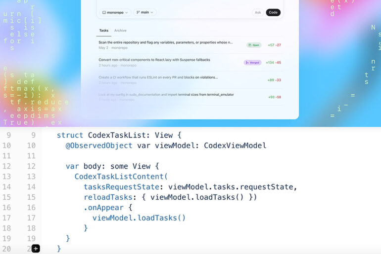 OpenAI's Codex is Like Having a Personal Software Engineer, Here's How it Could Help You Code ...