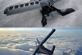 Horizon's Cavorite X7 eVTOL Becomes World's First Aircraft to Achieve ...