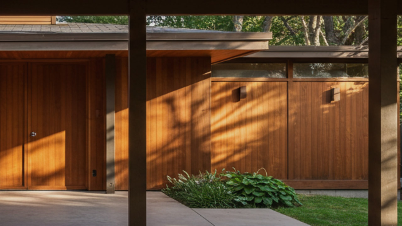 InventWood's SUPERWOOD is Stronger Than Steel, Engineered to Withstand ...