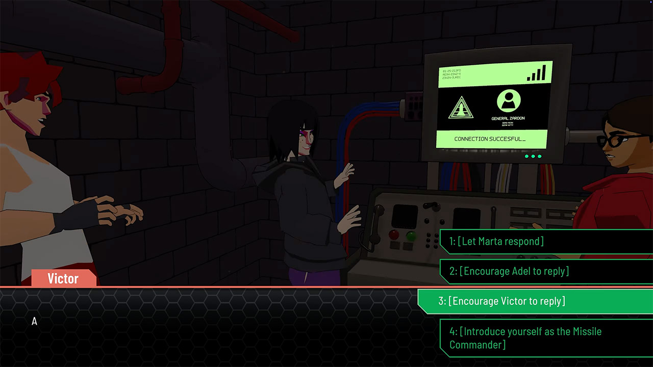 Atari's Missile Command Delta Reimagines the 1980 Classic, This New ...