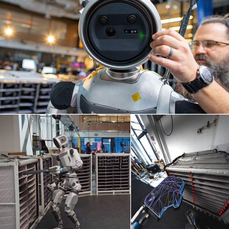 A Robot That Folds Your Laundry? Figure’s Helix Makes It Real - TechEBlog