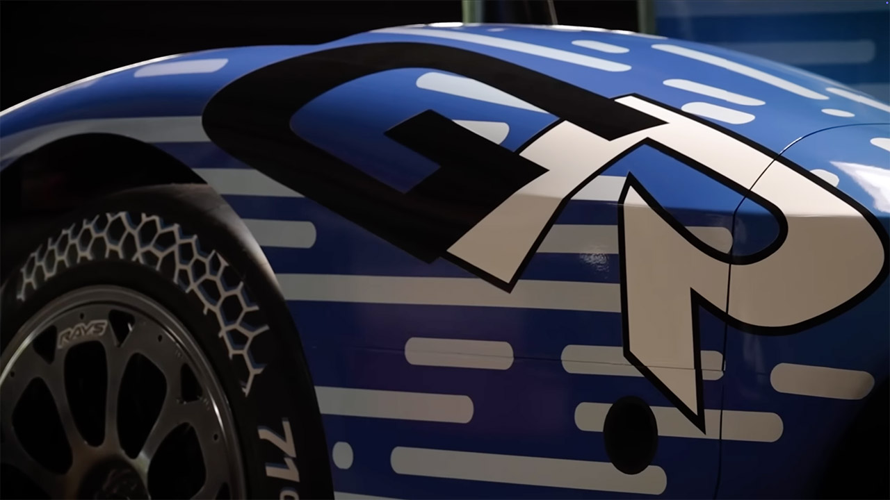 Toyota GR LH2 Racing Concept Marks a Liquid Hydrogen-Powered Leap Forward for Race Cars - TechEBlog