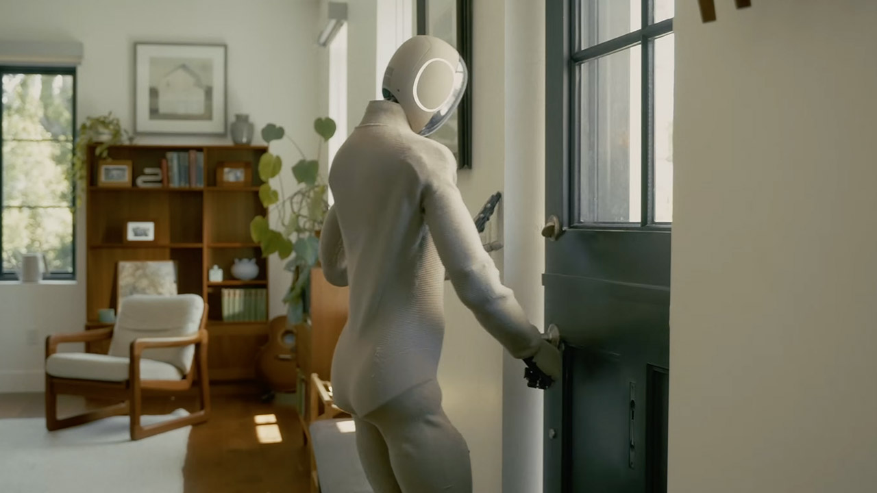 1X Technologies' Redwood AI Previews the Future of Home Robotics - TechEBlog