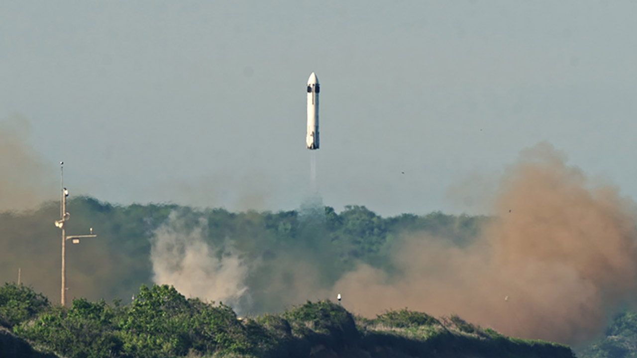 Honda’s Reusable Rocket Prototype Soars and Sticks the Landing - TechEBlog