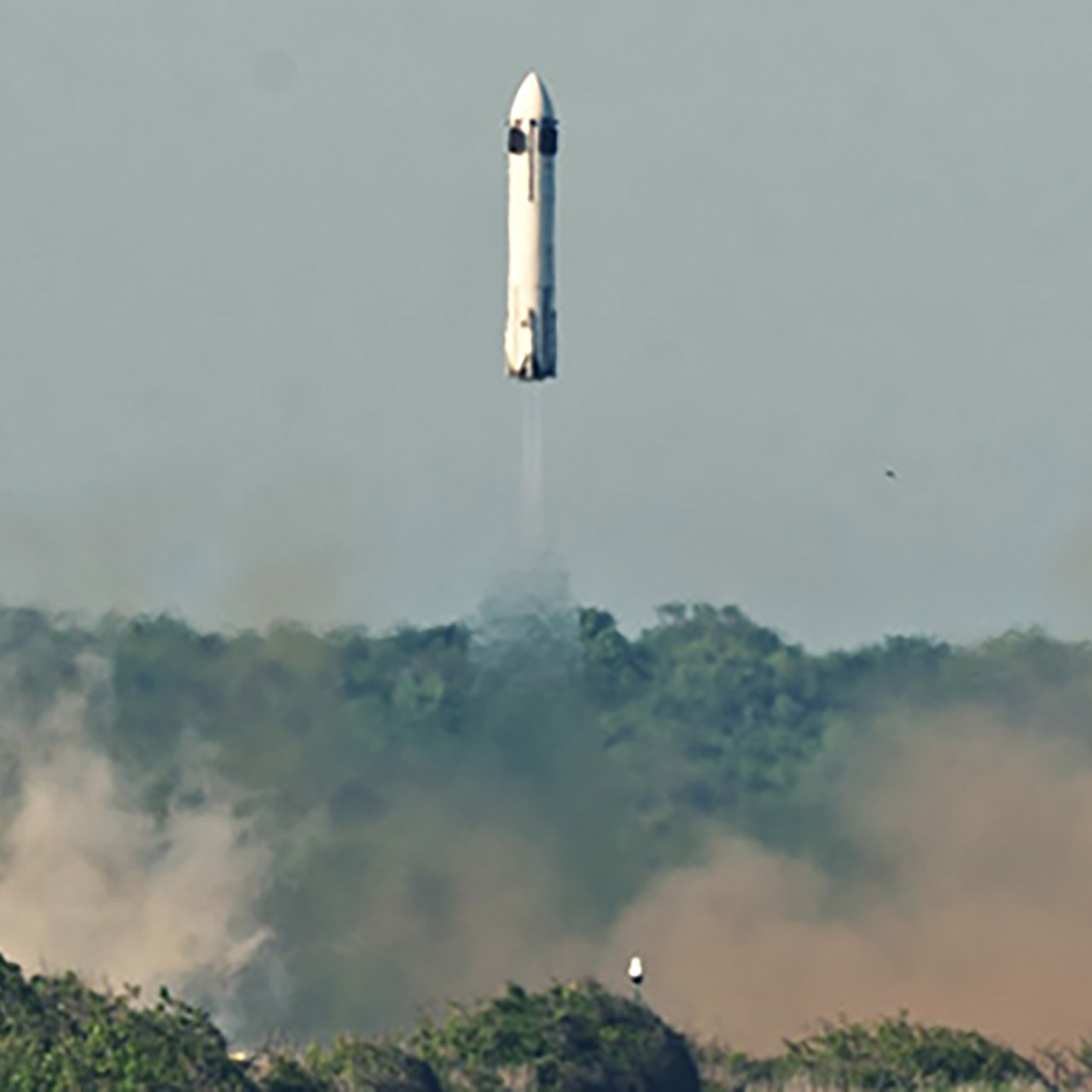 Honda’s Reusable Rocket Prototype Soars and Sticks the Landing - TechEBlog