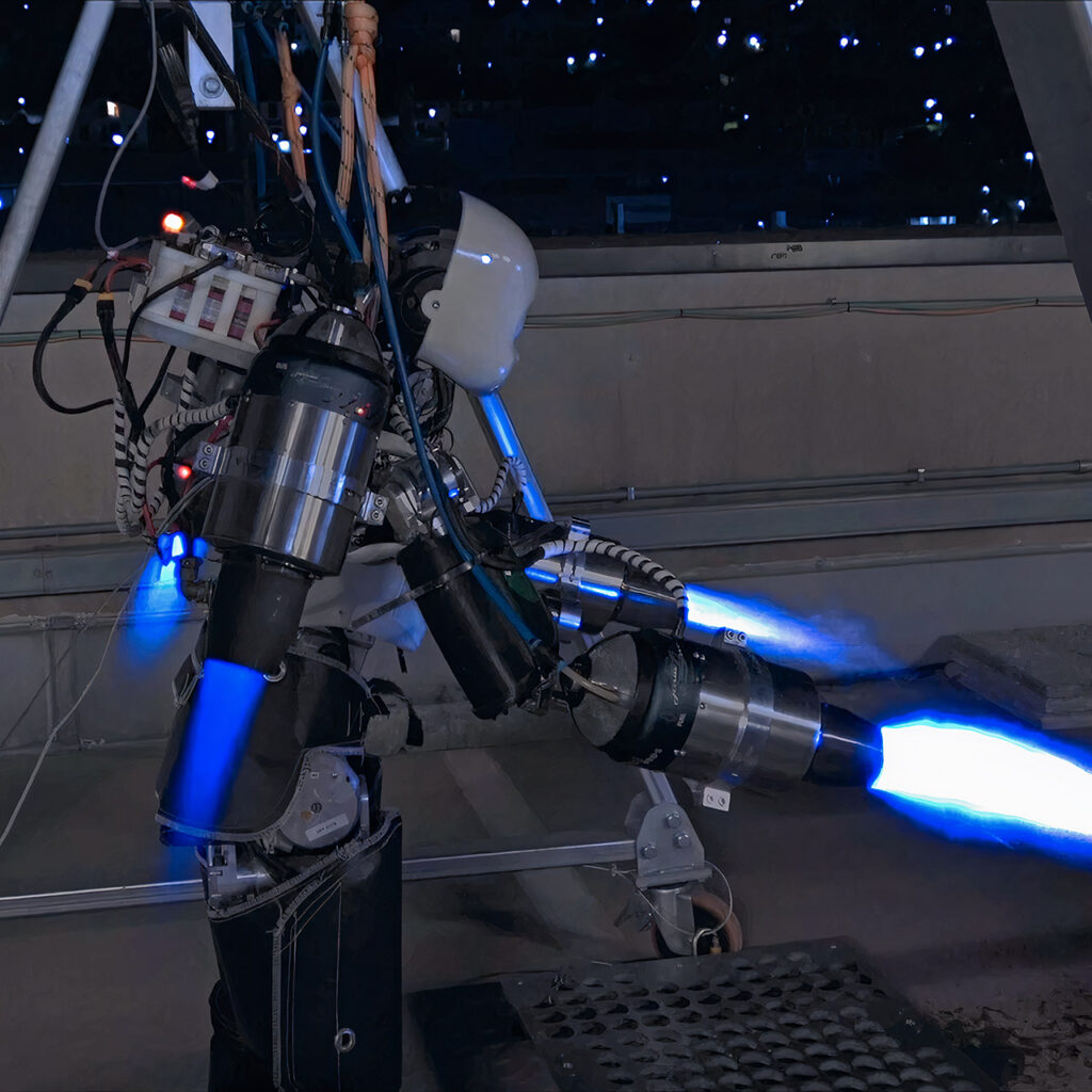 AIdol Debacle in Moscow is What Happens When Humanoid Robots Trip Over ...