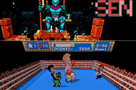 3dSen NES Emulator Released, Transforms 2D Games Into Immersive 3D ...