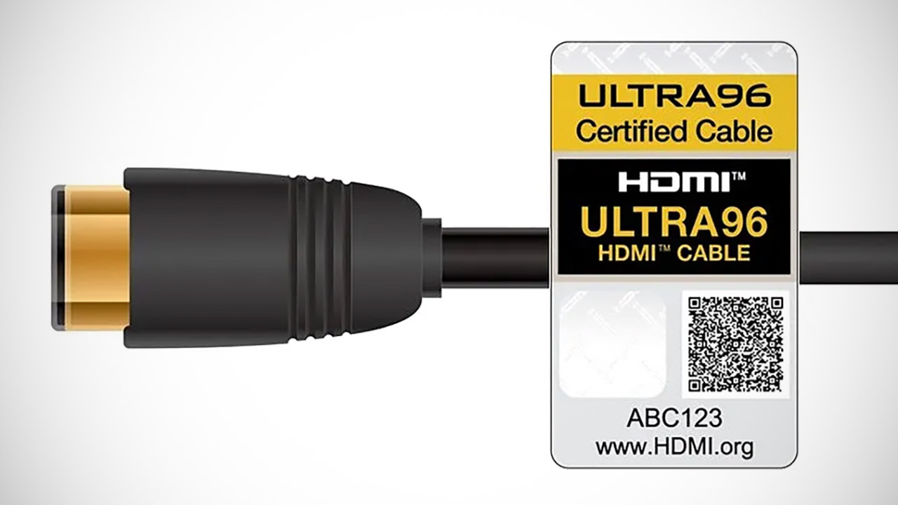 HDMI 2.2 Ultra96 Cables Have Arrived with Support for Up to 16K ...