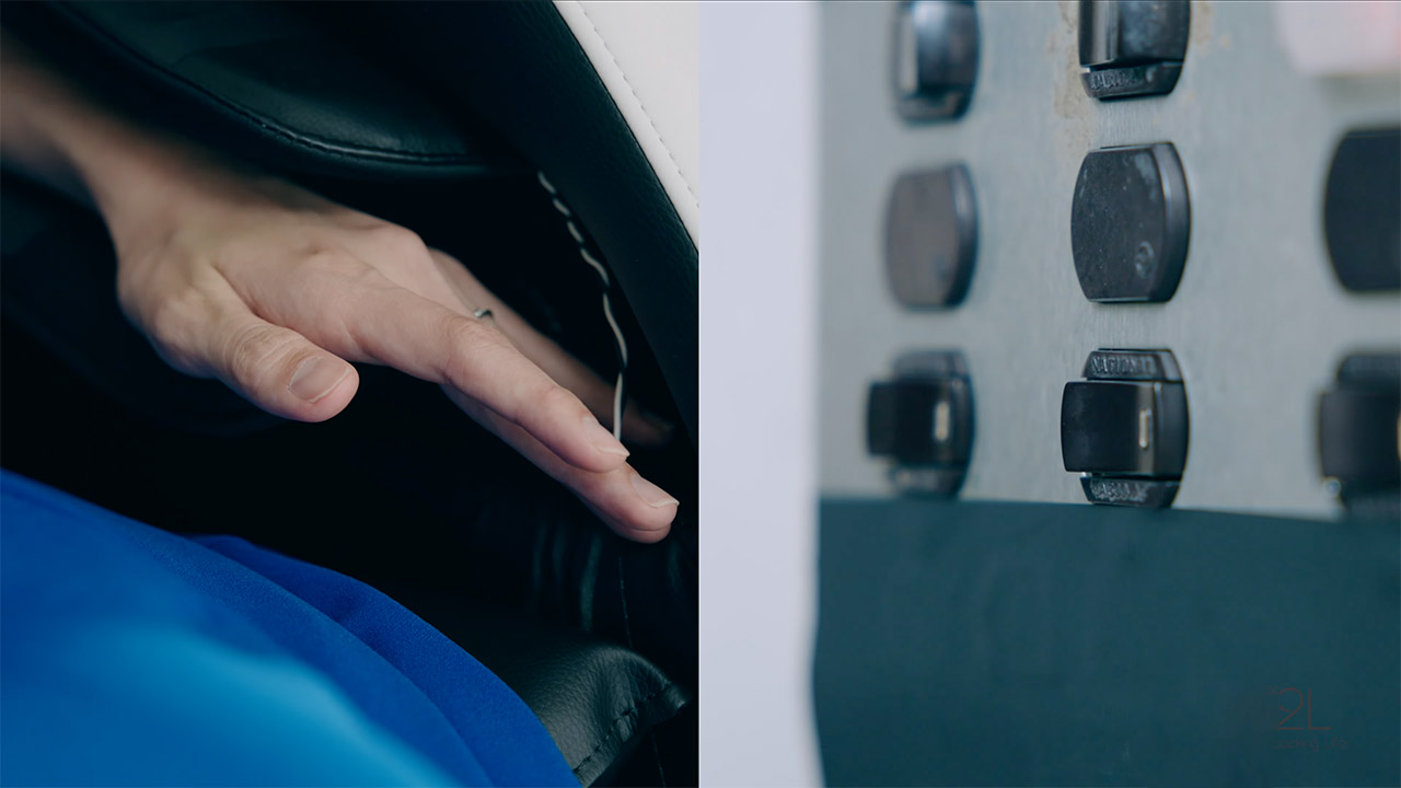 H2L's Capsule Interface Lets You Control a Humanoid Robot from a ...