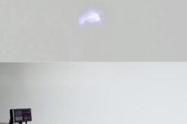 Photon Matrix Touted as World's First Portable Mosquito Air Defense ...