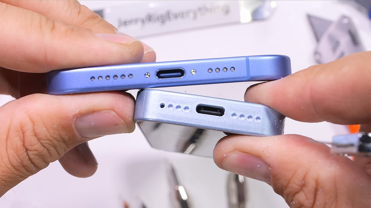 If Apple Made an iPhone Ultra Mini, it Would Probably Look Something ...