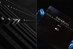 Cerabyte’s Quest to Redefine Data Storage with 100 Petabytes of Glass ...