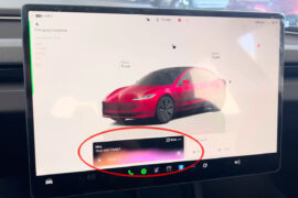 Grok’s Arrival in Tesla Vehicles Marks First Hands-Free Conversational ...