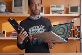 Modular Framework Laptop 16 Gets NVIDIA's GeForce RTX 5070 GPU and AMD ...