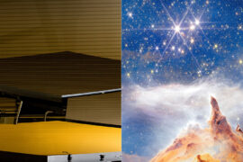 Webb’s Stunning View of Pismis 24 Reveals Cosmic Nursery Within the ...