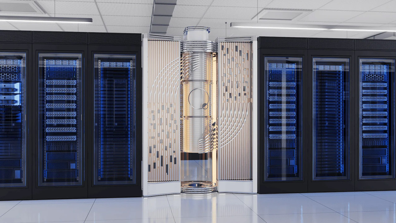 UK’s Silicon Chip Quantum Computer Makes a Quantum Leap Forward - TechEBlog