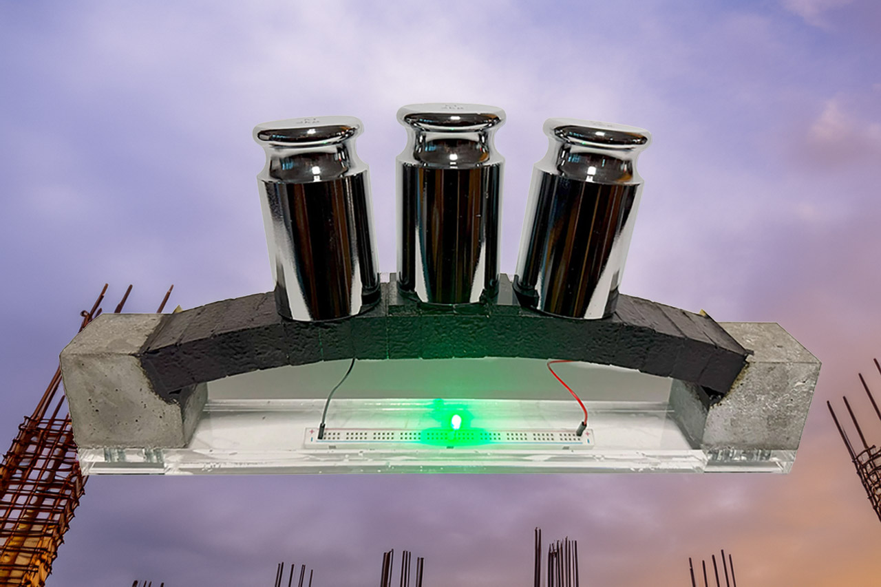 MIT’s Game-Changing Concrete Battery That Could Power Your Home in the ...