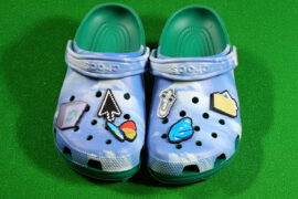 Microsoft Turns a Desktop Dream into Footwear Reality with Limited ...