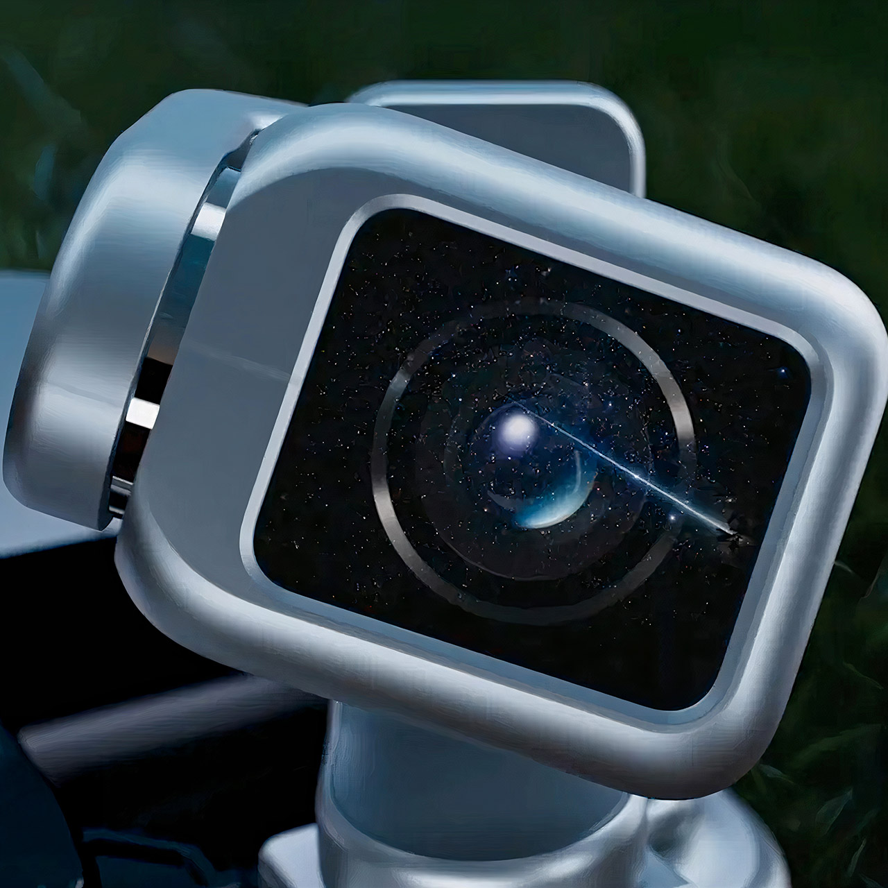 Honor's Robot Phone is Literally a Smartphone Camera That Moves on Its ...