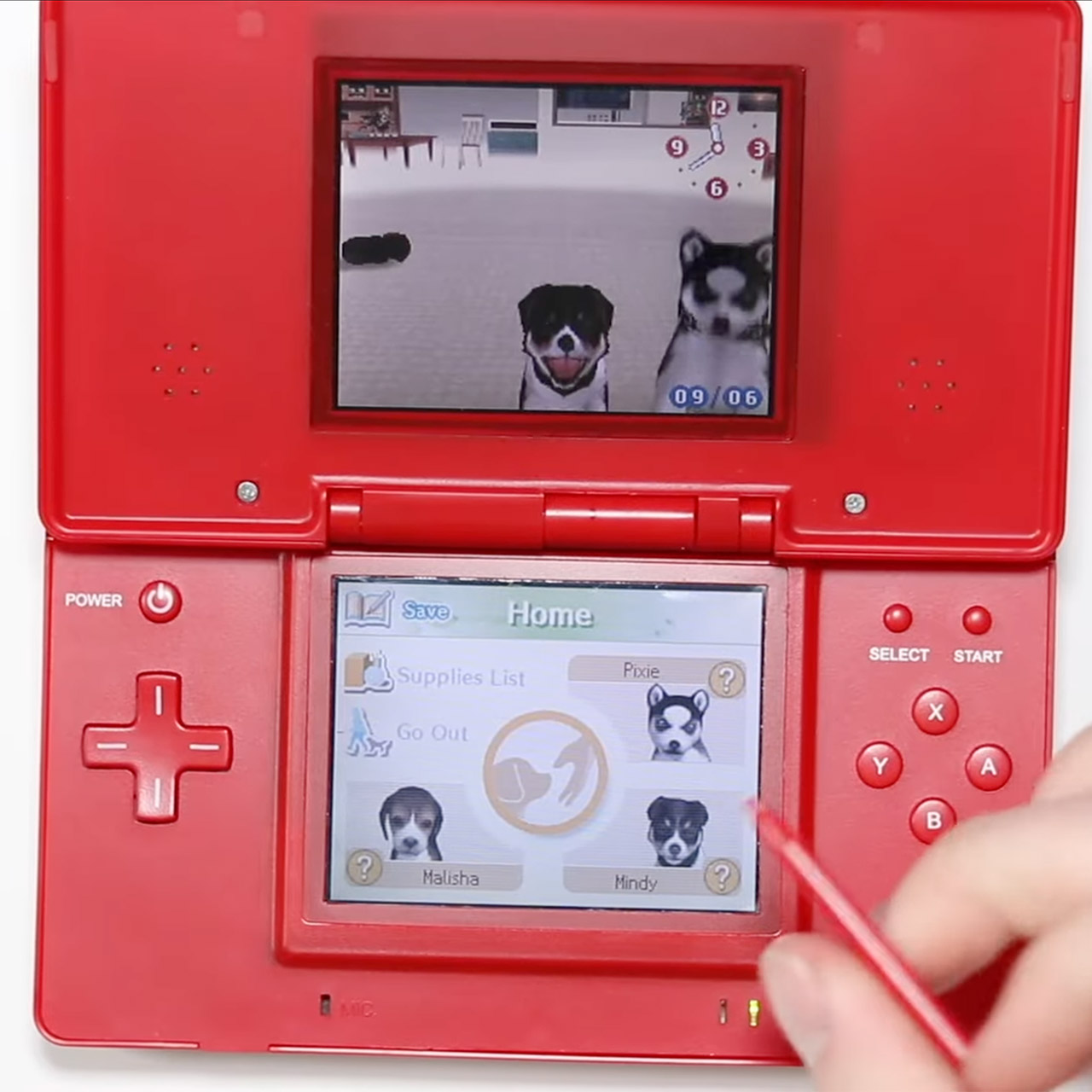 The Curious Case of the Nintendo DS ML Might Still Leave Some Confused ...