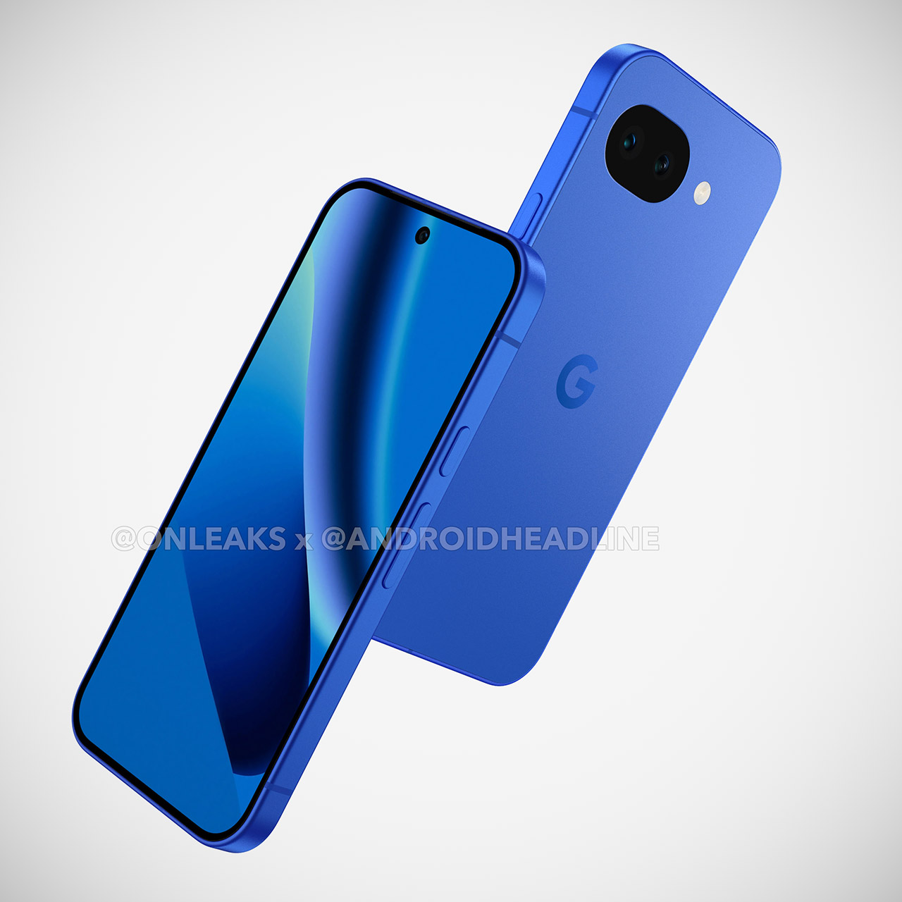 Pixel 10a Leak Reveals Google's Steady Hand on a Familiar Path - TechEBlog