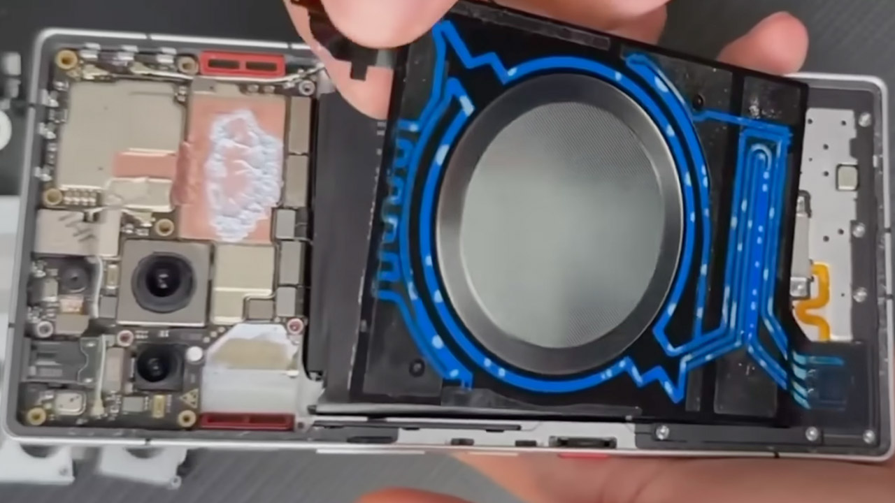 Chilling an iPhone 17 Pro Max the Mad Scientist Way with Liquid Air ...