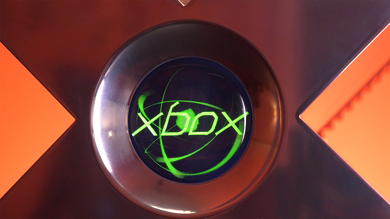 One Modder’s Aluminum Dream Resulted in This Functional Xbox Prototype ...