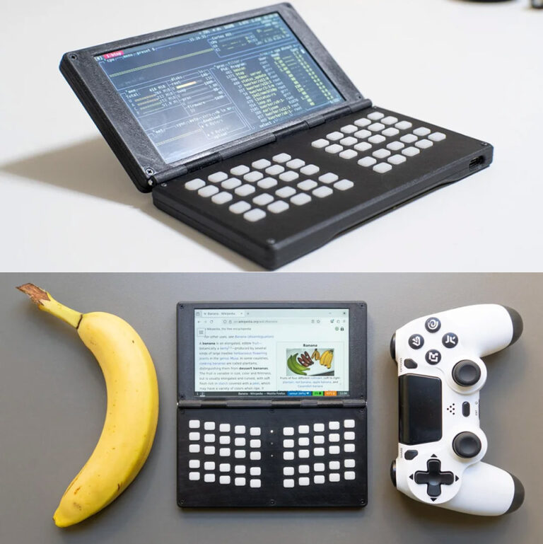 AYANEO NEXT 2 Packs the Power of a Full-Fledged Gaming PC in a Handheld ...