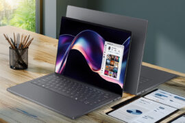 Dell Brings Back the XPS Lineup with Refreshed 14-Inch and 16-Inch ...